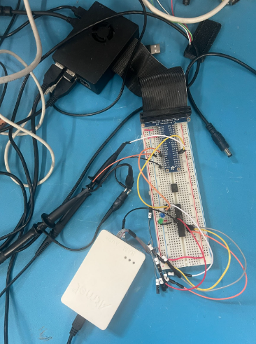 ATmega328P Essentials: Getting Started Without Arduino | Altium